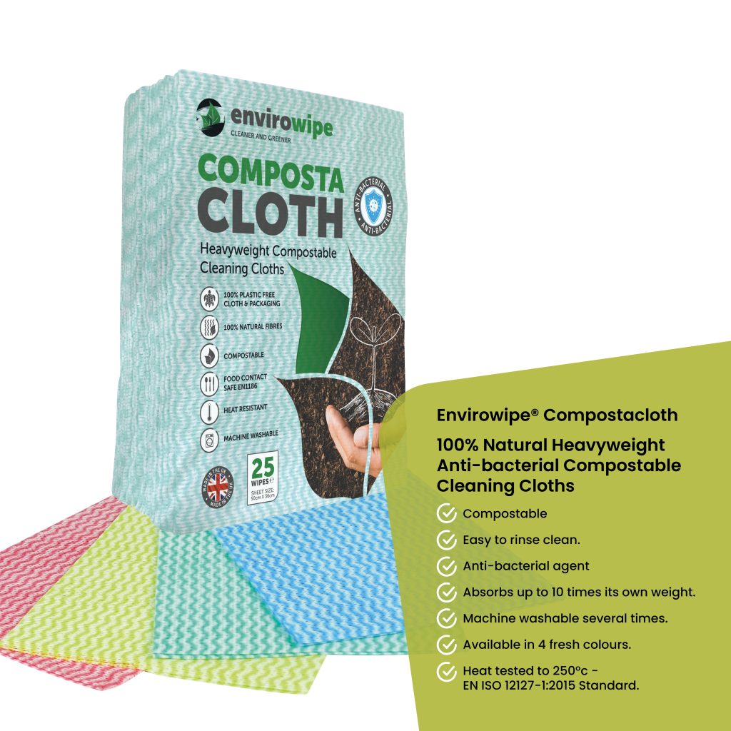 Products - Ecotech | UK Manufacturers of cleaning and hygiene products