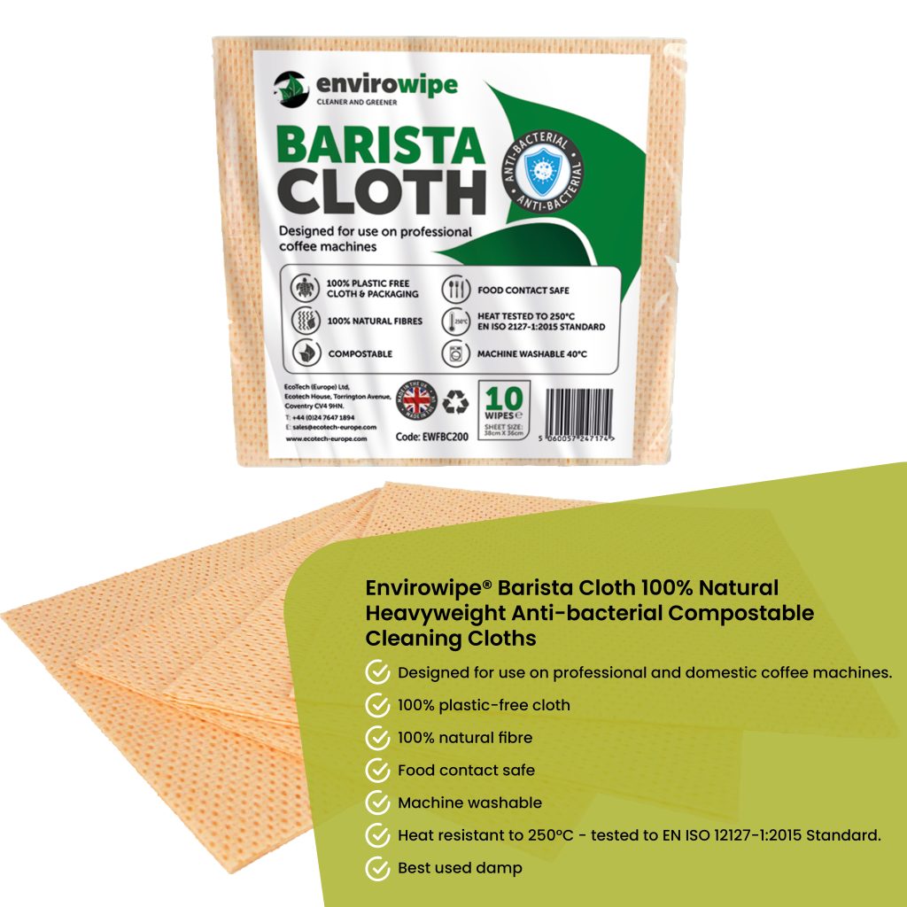 Industries - Ecotech | UK Manufacturers of cleaning and hygiene products