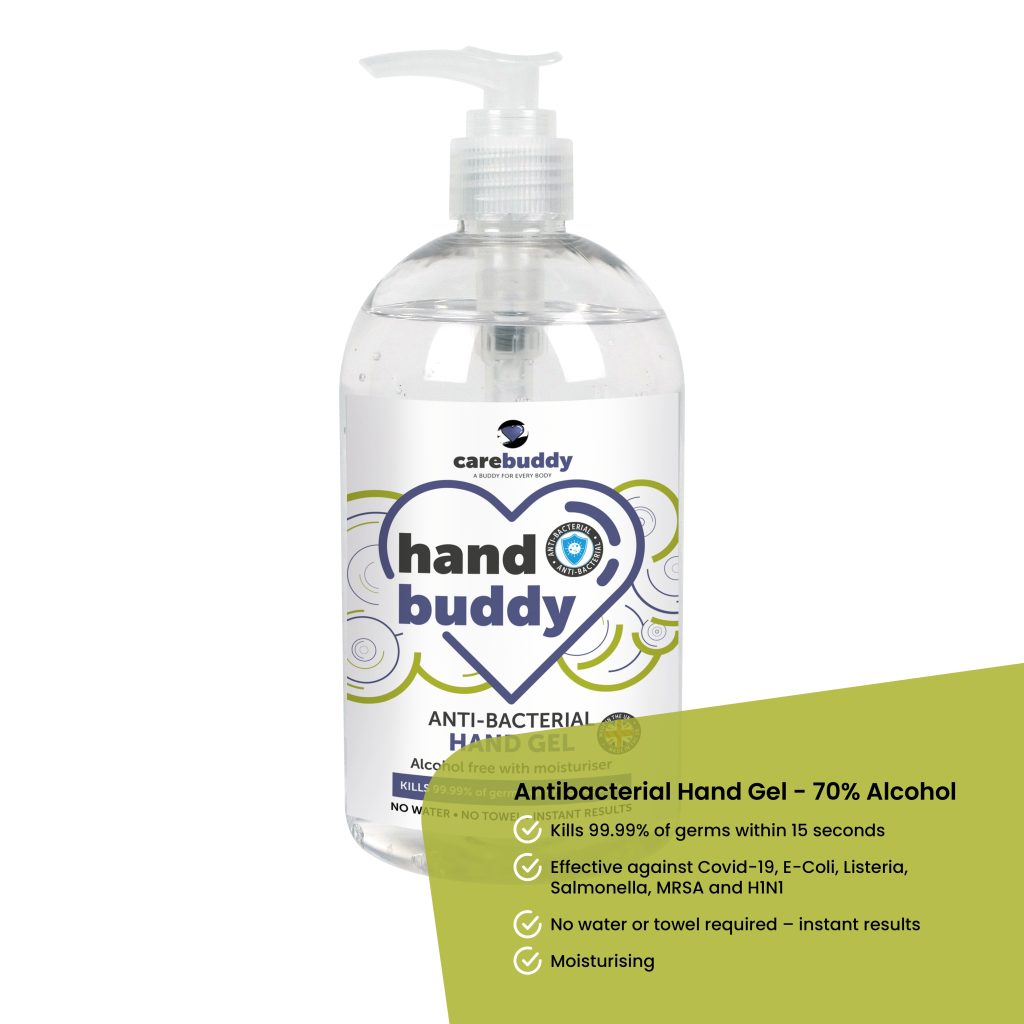 Products - Ecotech | UK Manufacturers of cleaning and hygiene products